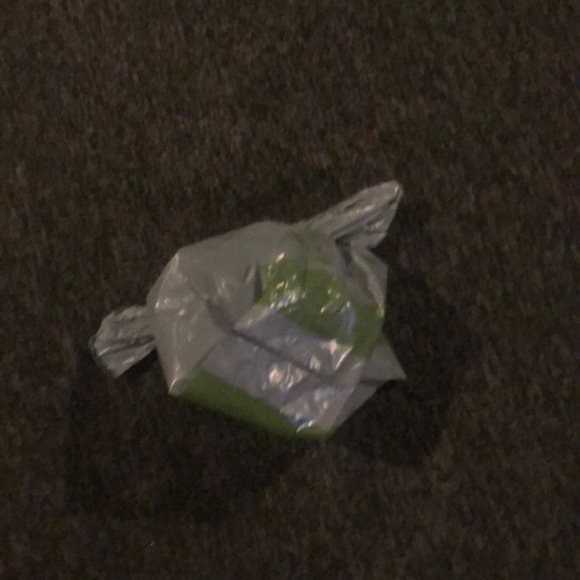 Bags | Jenna Ortegas Fart Bag | Poshmark